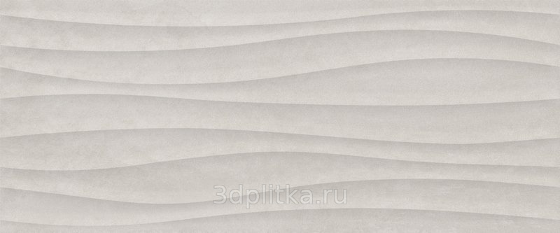 10100001350 Eco Loft 🏆 Светло-серый 25x60 настенная плитка от ...