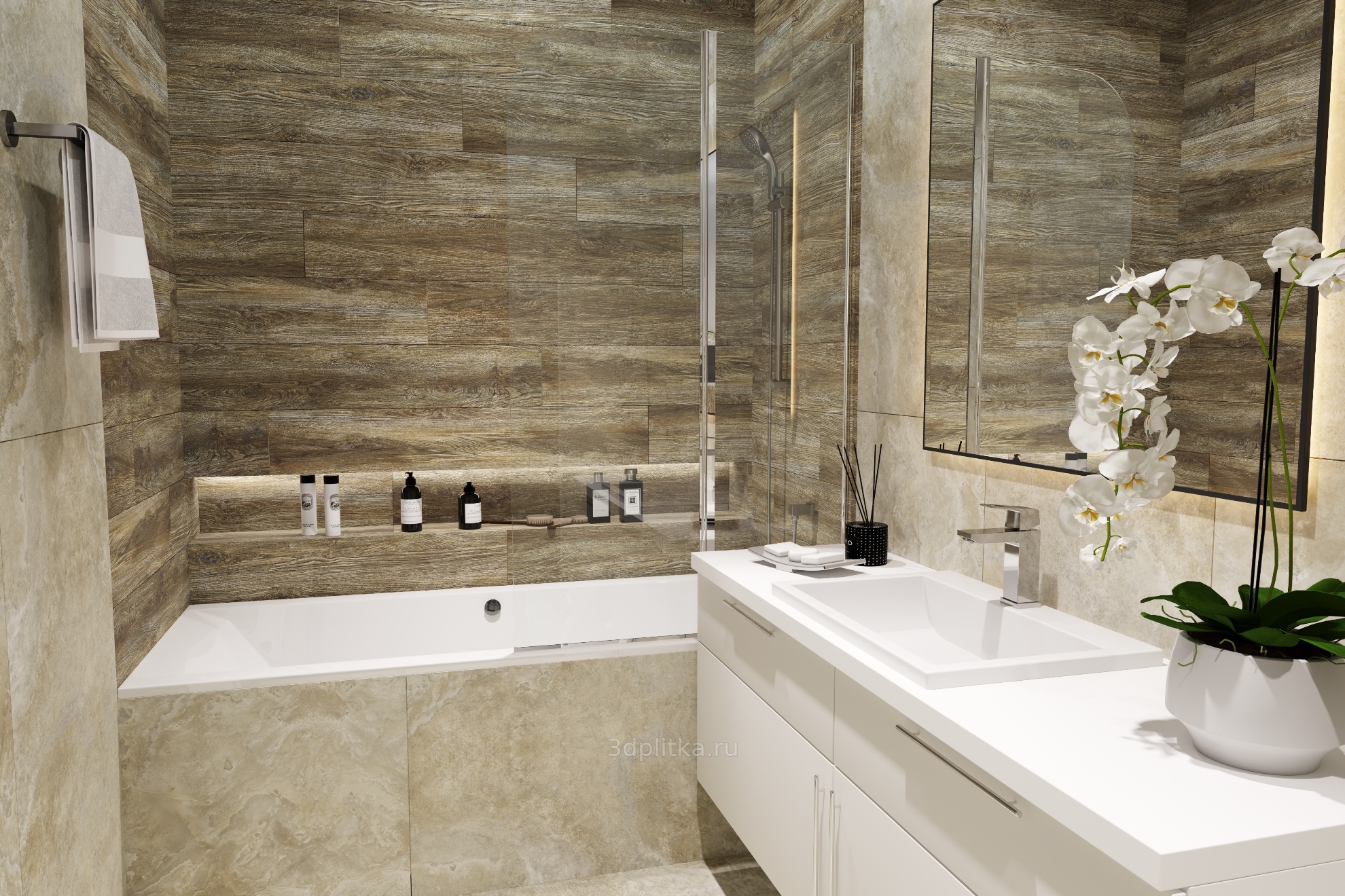 Грани Таганая Gresse Arbel 🏆 купить плитку по низкой цене в Москве. Керамогранит Gresse Arbel ...