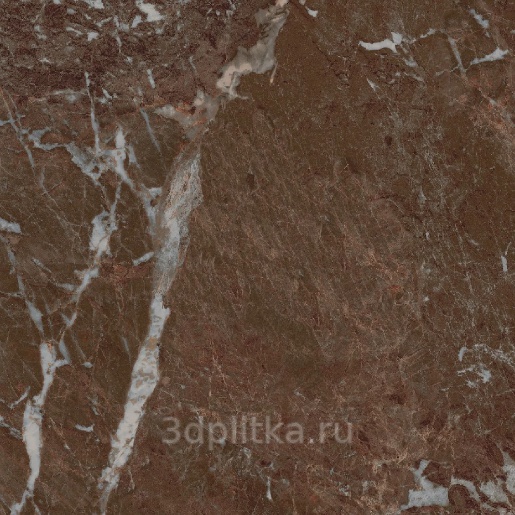 GRS05-26 Gresse Simbel 🏆 Коричневый с белыми прожилками 60 60x60 ...