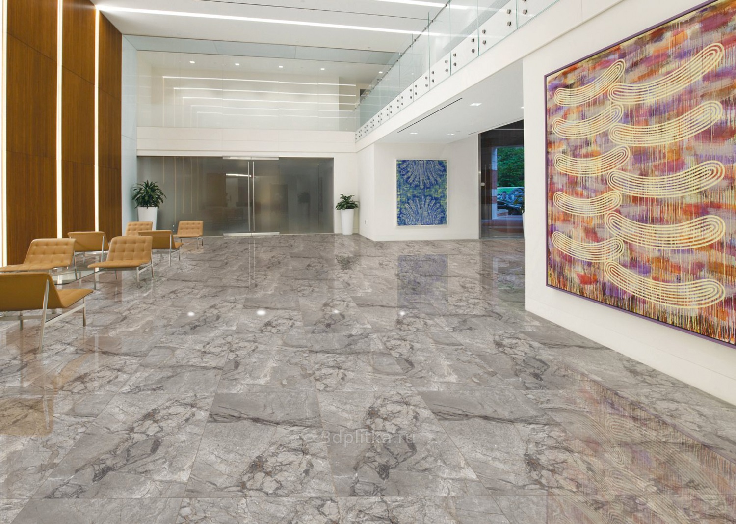 Gresant Bretos 🏆 купить плитку и керамогранит в Москве – цена Гресант Бретос (Индия) в интернет ...