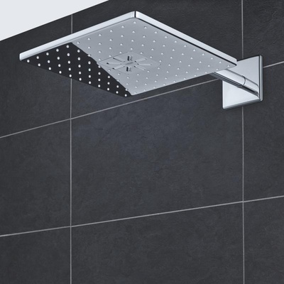 Grohe Rainshower 310 SmartActive Cube 26479000 430 2 3DPlitka