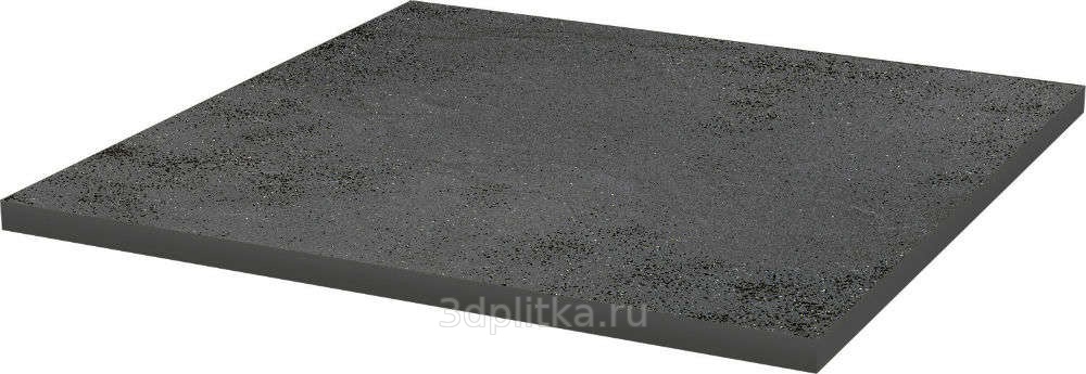 Semir Grafit 🏆 Базовая Структурная 30x30 напольная плитка от Grupa ...