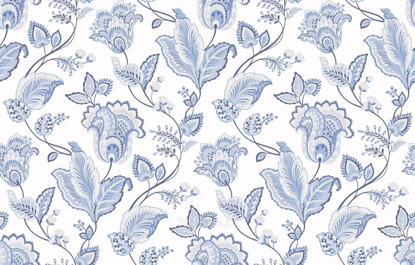 MIR1 006 Растительность обои Hygge Made in Russia – купить по низкой ...