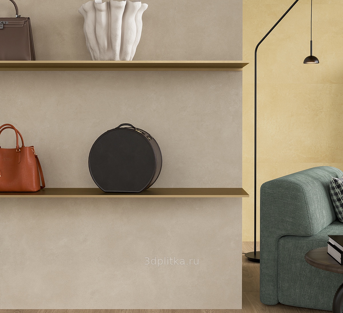 Rtn6Avio12Rm Retina RTN6 AVIO12 RM 60x120 керамогранит от Imola ...