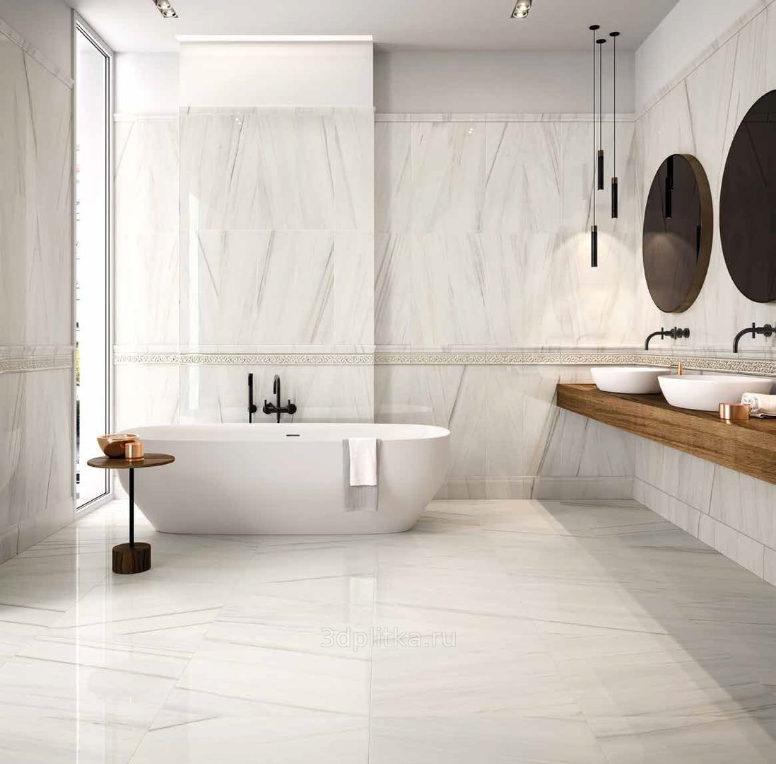 610010001689 Charme Extra 🏆 Silver 160x80 керамогранит от Italon купить ...