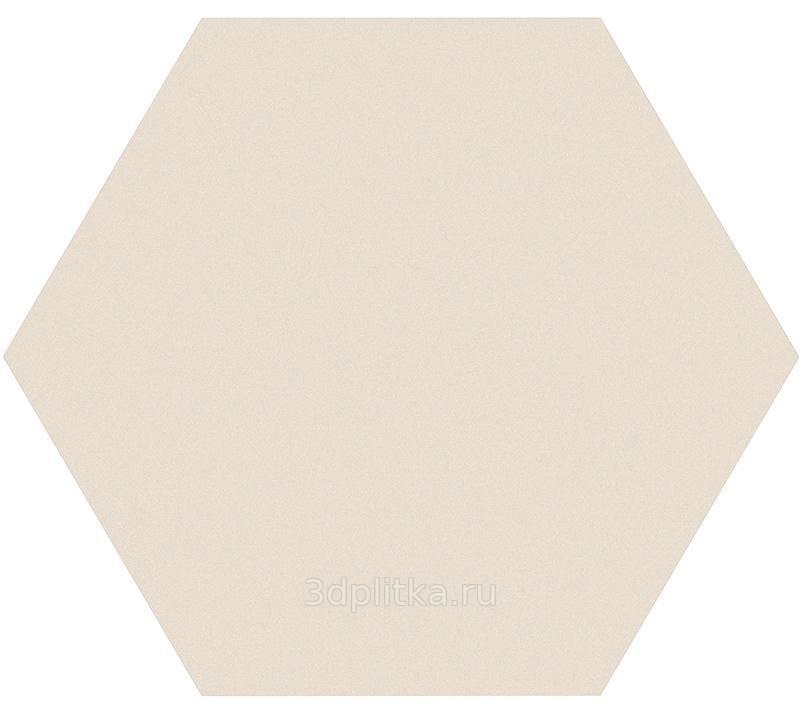 Hexa Beige 23,2x26,7 напольная плитка от ITT Ceramic купить керамическую плитку и керамогранит в ...