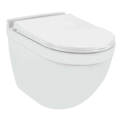 Jaquar (Artize) Solo SLS-BLM-6953BIUFSM унитаз подвесной 🏆 купить в ...