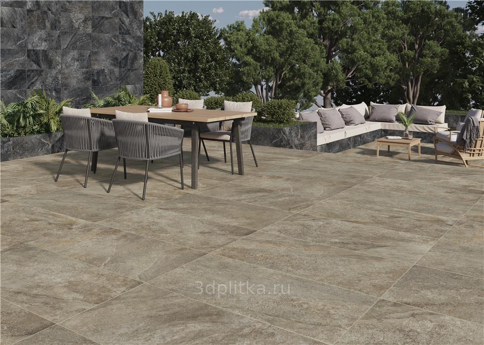 Keratile KTL Ardesia 🏆 купить плитку и керамогранит в Москве – цена ...