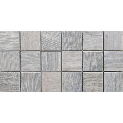 Arhus 🏆 Mk Gris1530 15x30 мозаика от Keratile купить керамическую ...