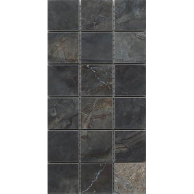 Galaxy 🏆 Mk Brown Pulido xRect1530 15x30 мозаика от Keratile купить ...