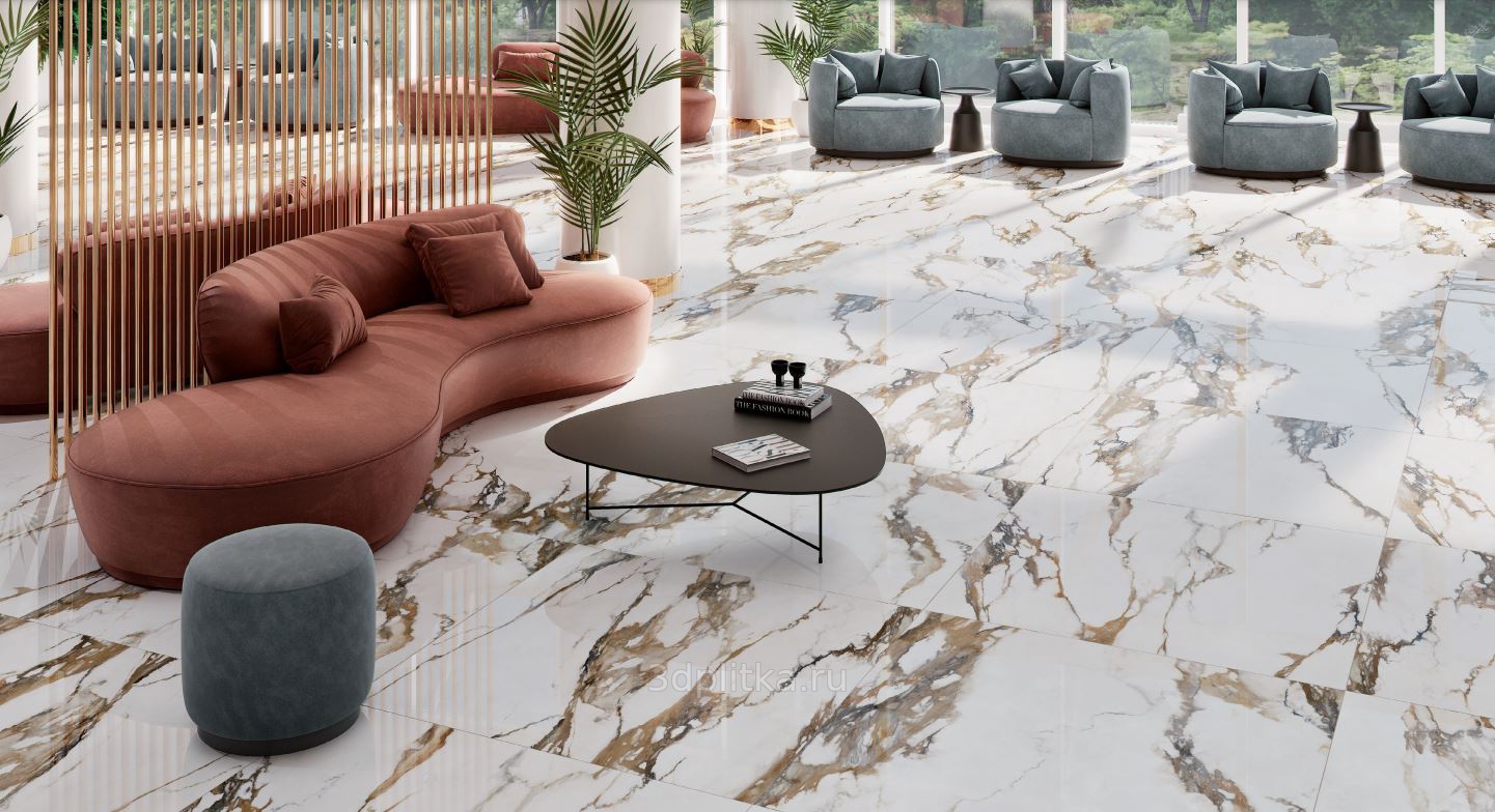 Keratile Stagnone 🏆 купить плитку по низкой цене в Москве. Керамогранит Stagnone (Стагнон ...