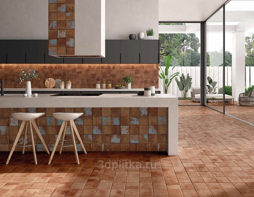 La Platera Kube 🏆 купить плитку и керамогранит в Москве – цена Ла ...