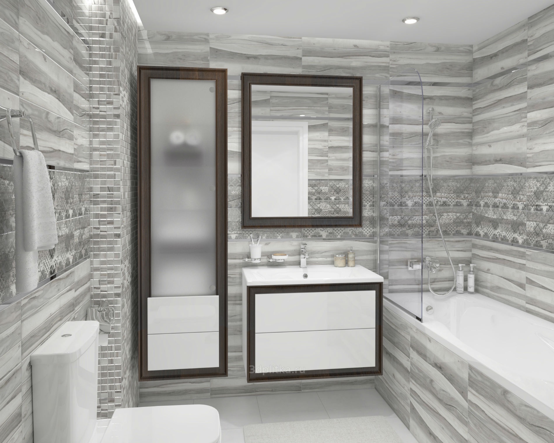 Laparet Grace 🏆 купить плитку и керамогранит в Москве – цена Лапарет Grace (Индия) в интернет ...