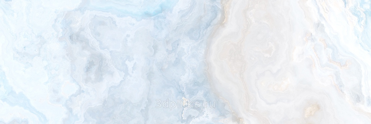 Blues 🏆 Светло Голубой 25x75 настенная плитка от Laparet купить керамическую плитку и ...