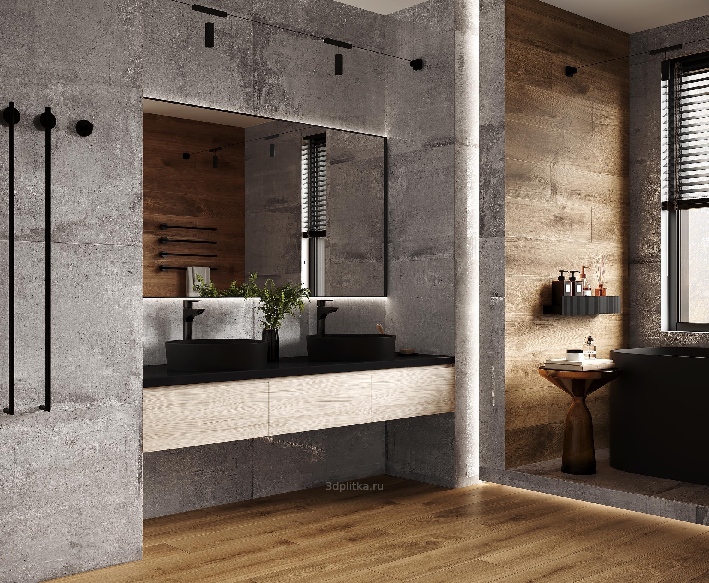 Laparet Cemento 🏆 купить плитку и керамогранит в Москве – цена Лапарет Сементо (Россия) в ...