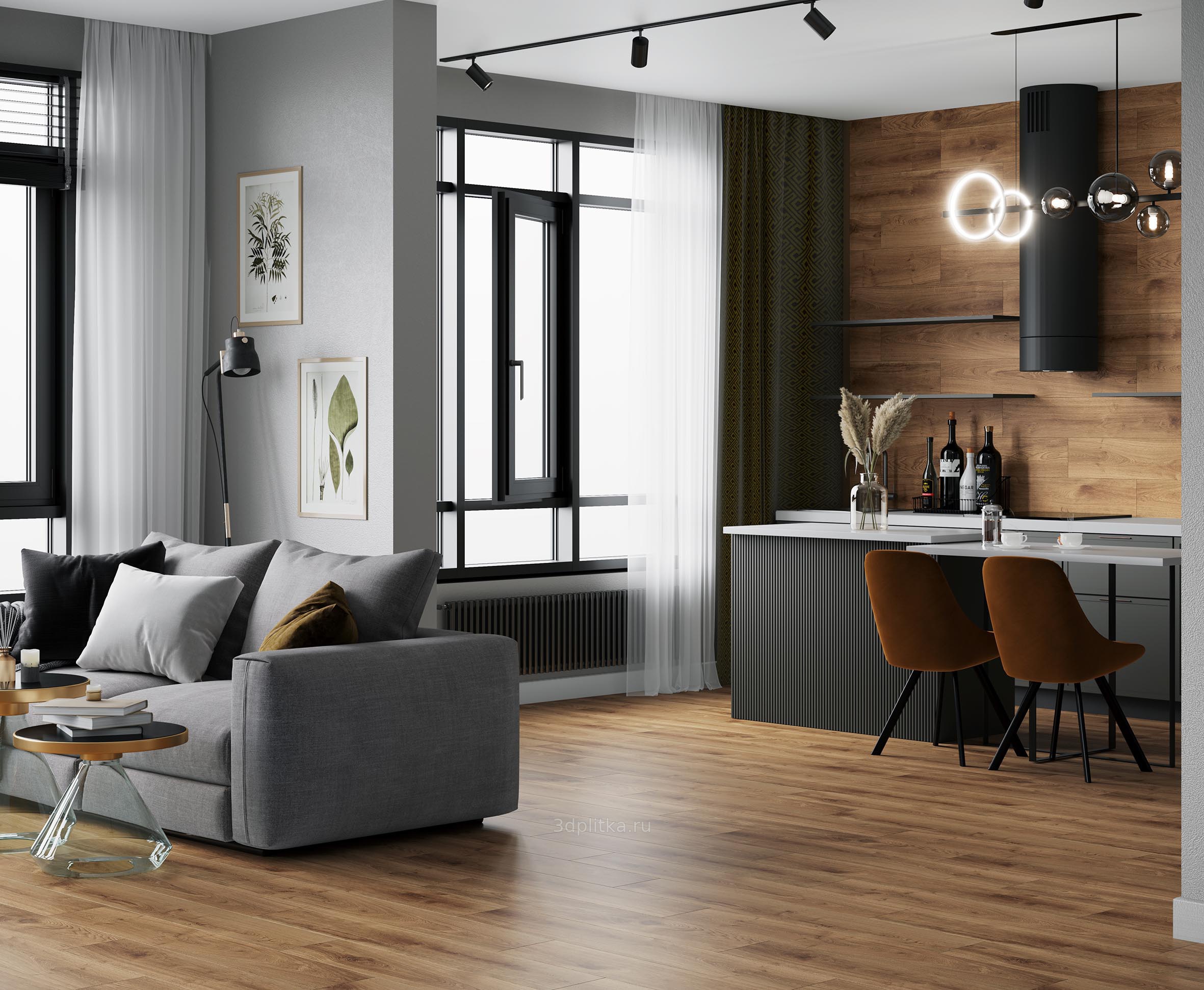 Laparet Latina Miele 🏆 купить плитку по низкой цене в Москве. Керамогранит Latina Miele (Латина ...