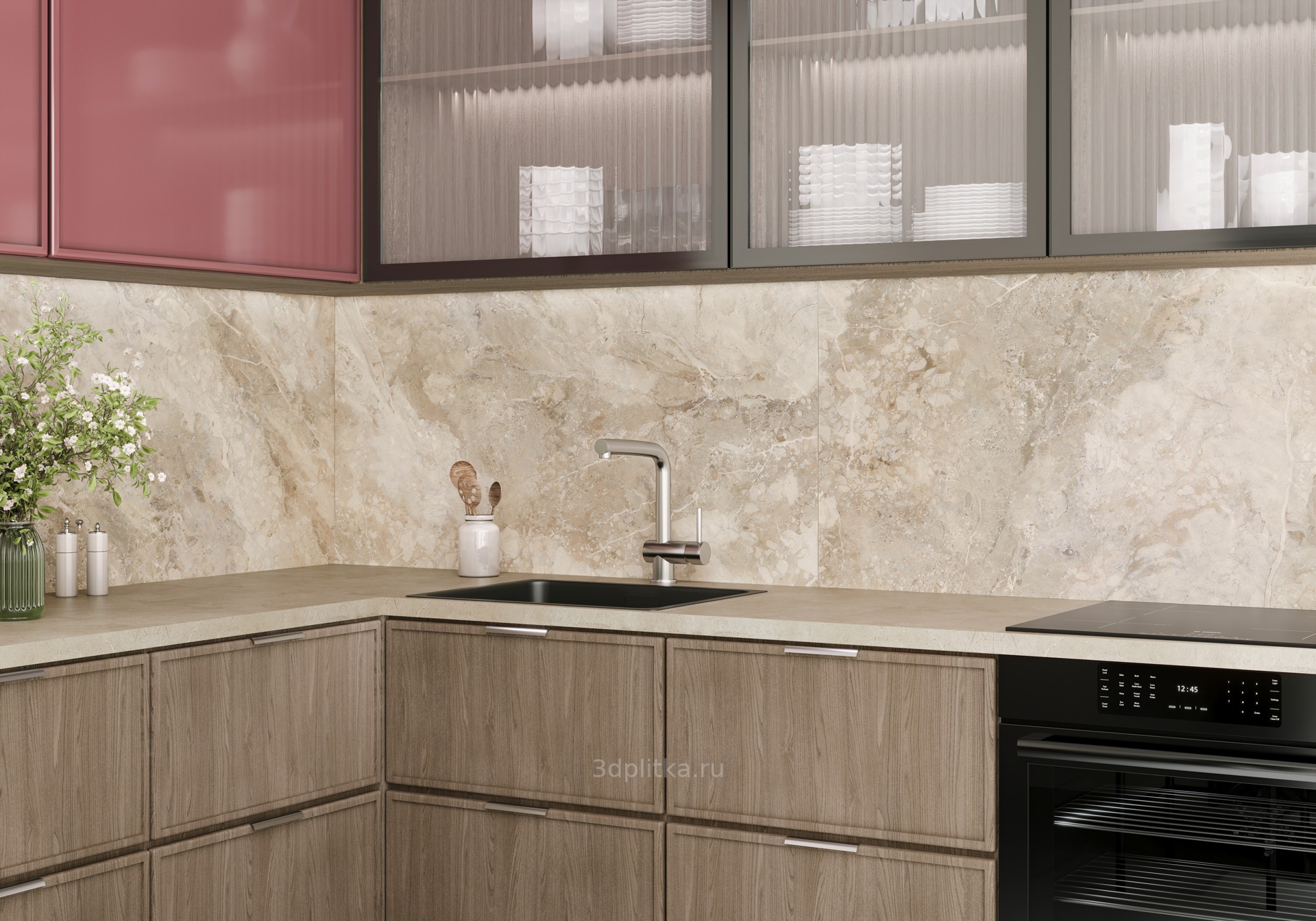 LCM Perfect Marble 🏆 купить плитку и керамогранит в Москве – цена ЛСМ ...