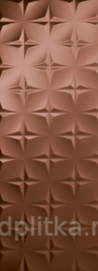 Genesis 🏆 Stellar Copper Matt 45x120 декор от Love ceramica (Love Tiles ...