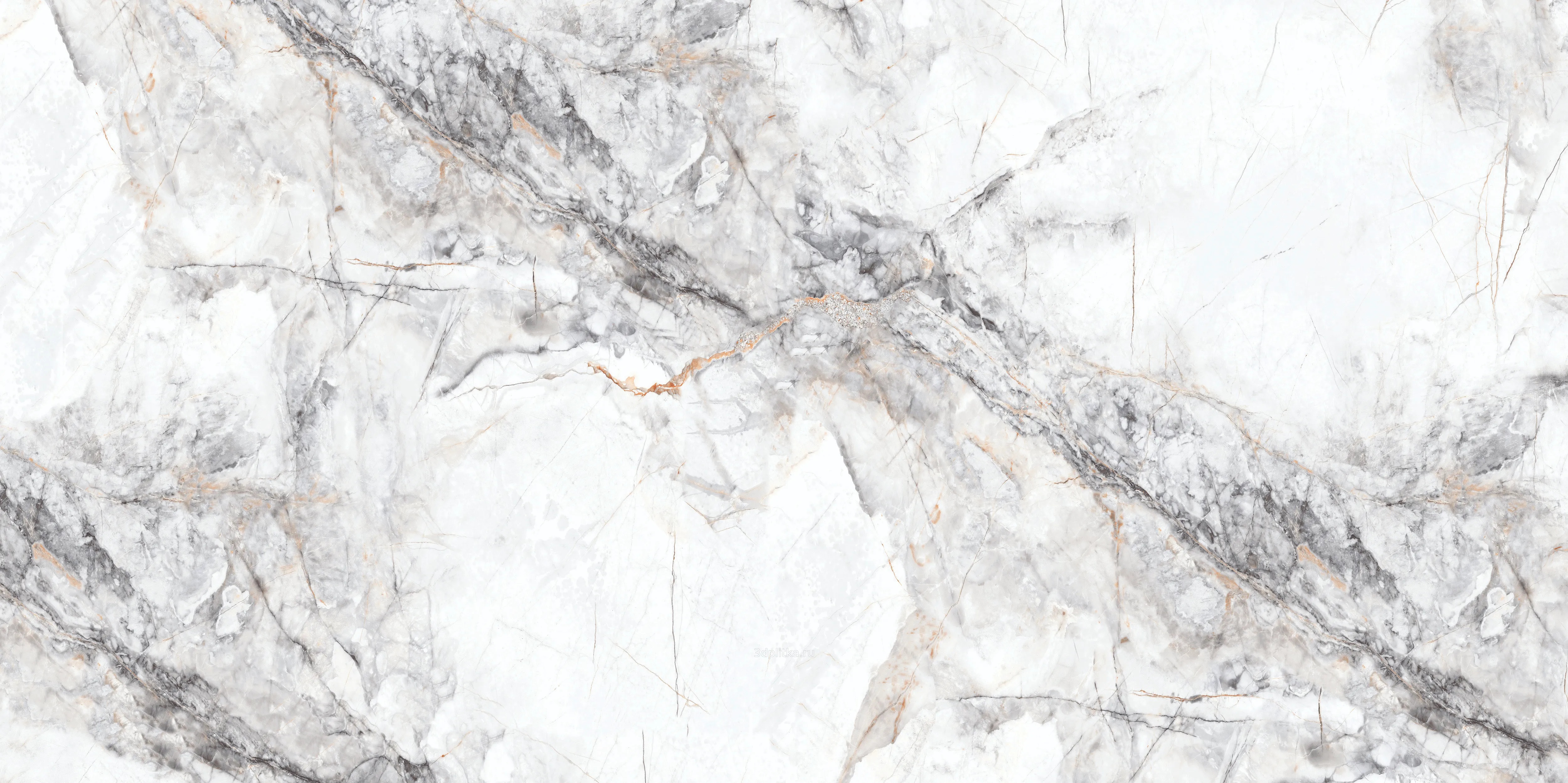 Gloster Santana White 60x120 керамогранит от Maimoon Ceramica купить ...