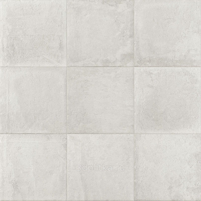 Porto 🏆 Carino Perla Gray 20x20 керамогранит от Mainzu купить керамическую плитку и керамогранит ...