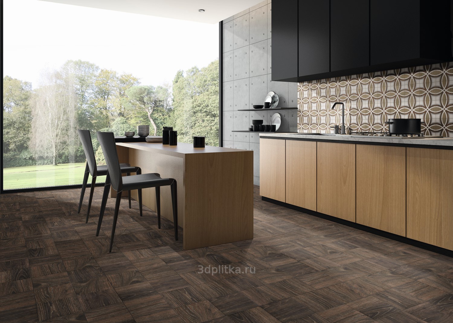 Mainzu Patchwood 🏆 купить плитку и керамогранит в Москве – цена Майнзу Пэчвуд (Испания) в ...