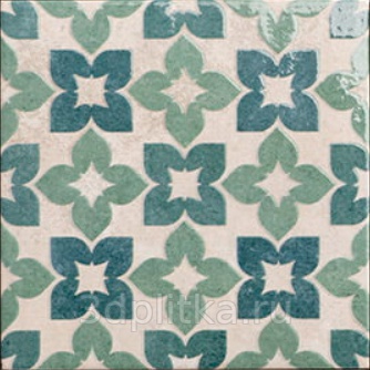 Soul 🏆 Green 20x20 керамогранит от Mainzu купить керамическую плитку и керамогранит в Москве в ...