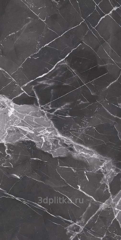 Black Calacatta Full Lapp 60x120 керамогранит от Majorca Tiffany купить ...