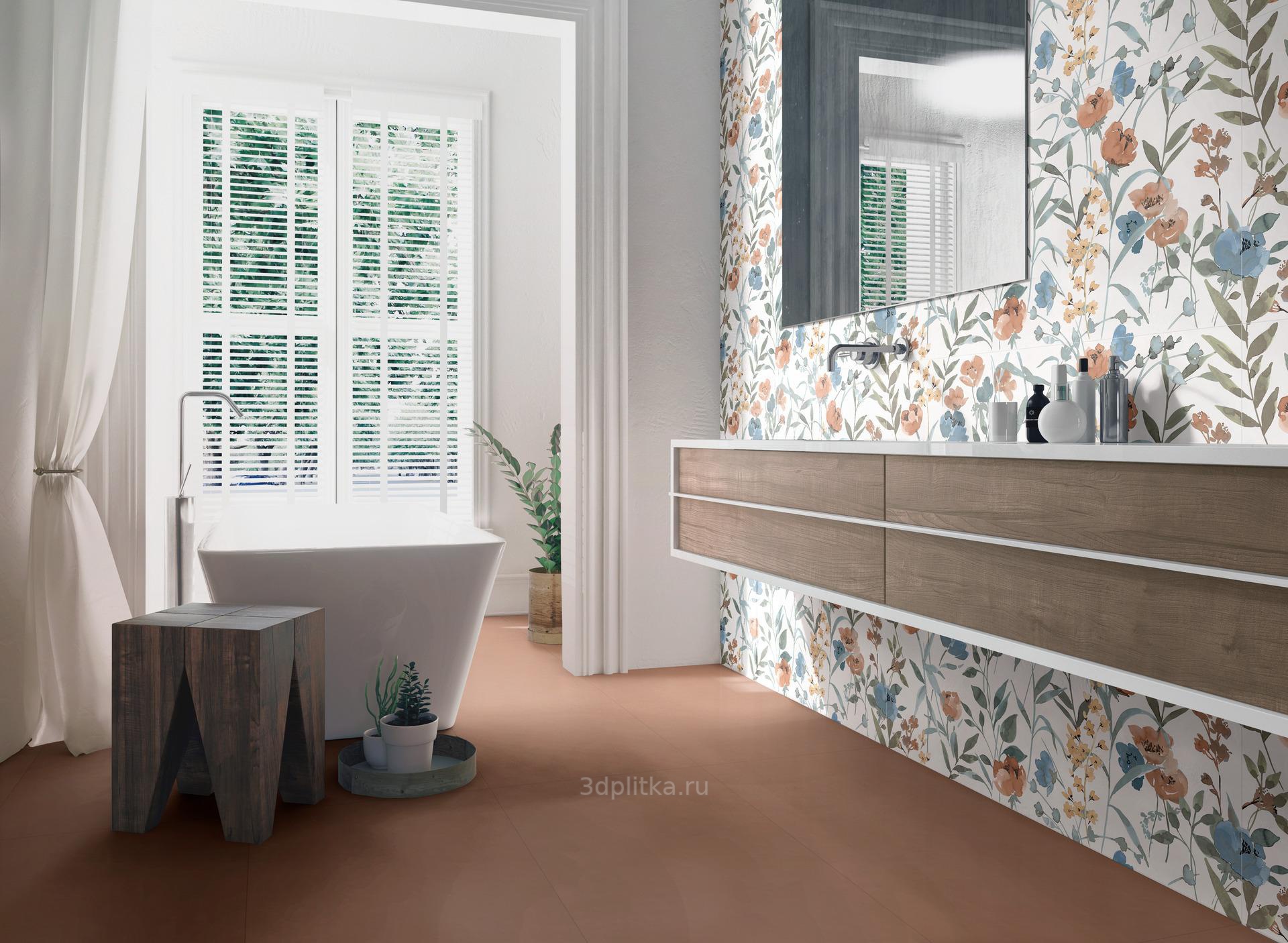 Marazzi Ragno Decora 🏆 купить плитку и керамогранит в Москве – цена ...