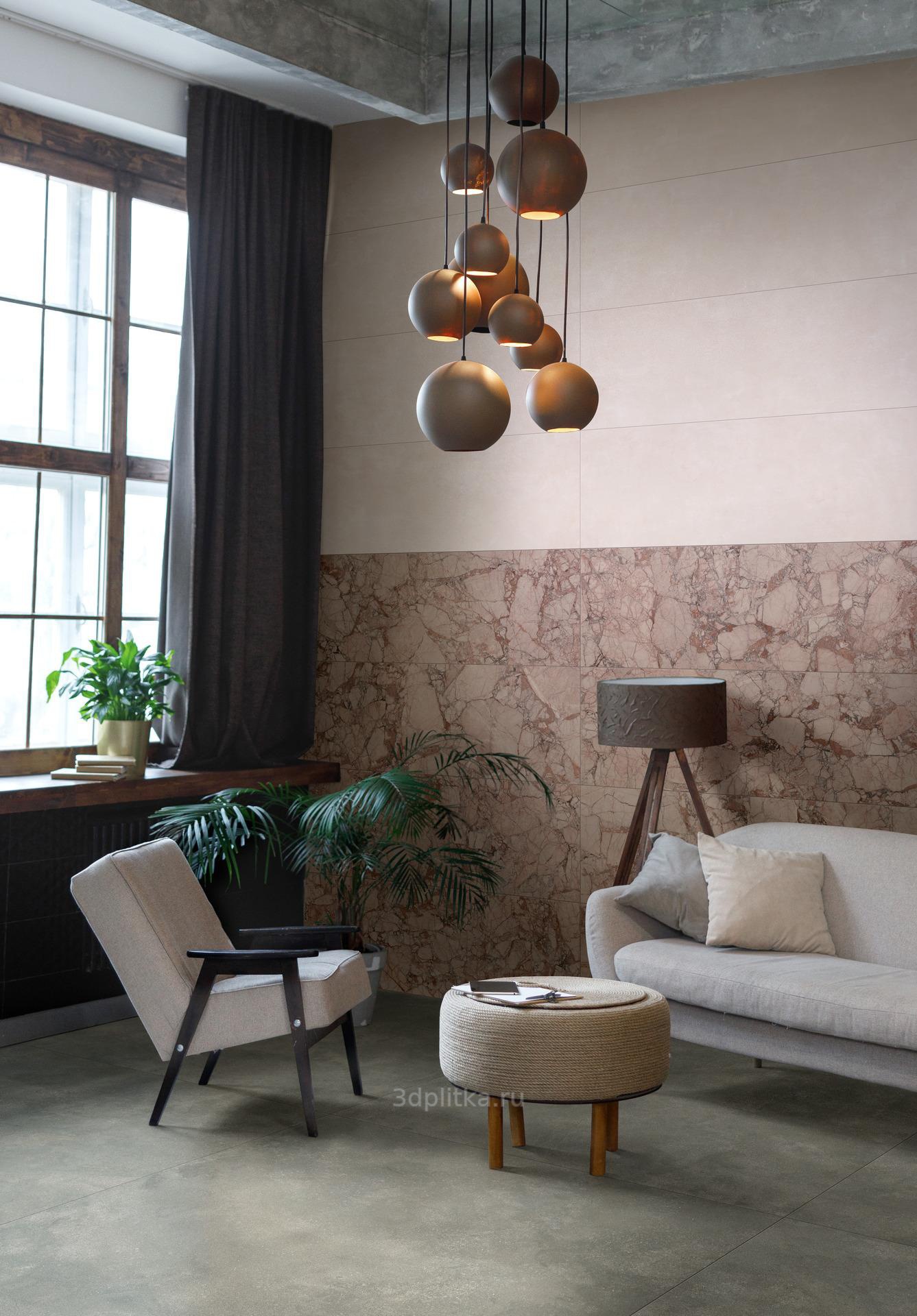 Marazzi Ragno Mixed 🏆 купить плитку в Москве – цена Марацци Рагно ...