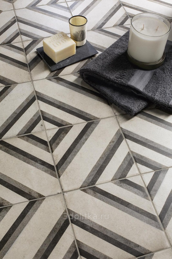 Marazzi Ragno Ottocento 🏆 купить плитку по низкой цене в Москве ...