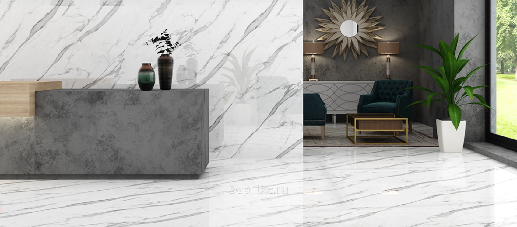 Mega Tile Regal Silver 🏆 купить плитку и керамогранит в Москве – цена Мега Тиль Регал Силвер ...