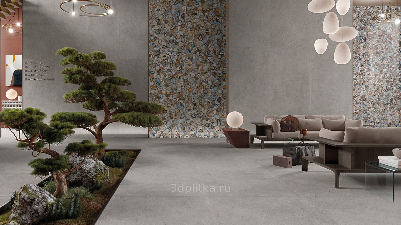 AXE8 Elysian 🏆 Mediterranea EY01 SP SQ 120x120 керамогранит от Mirage ...