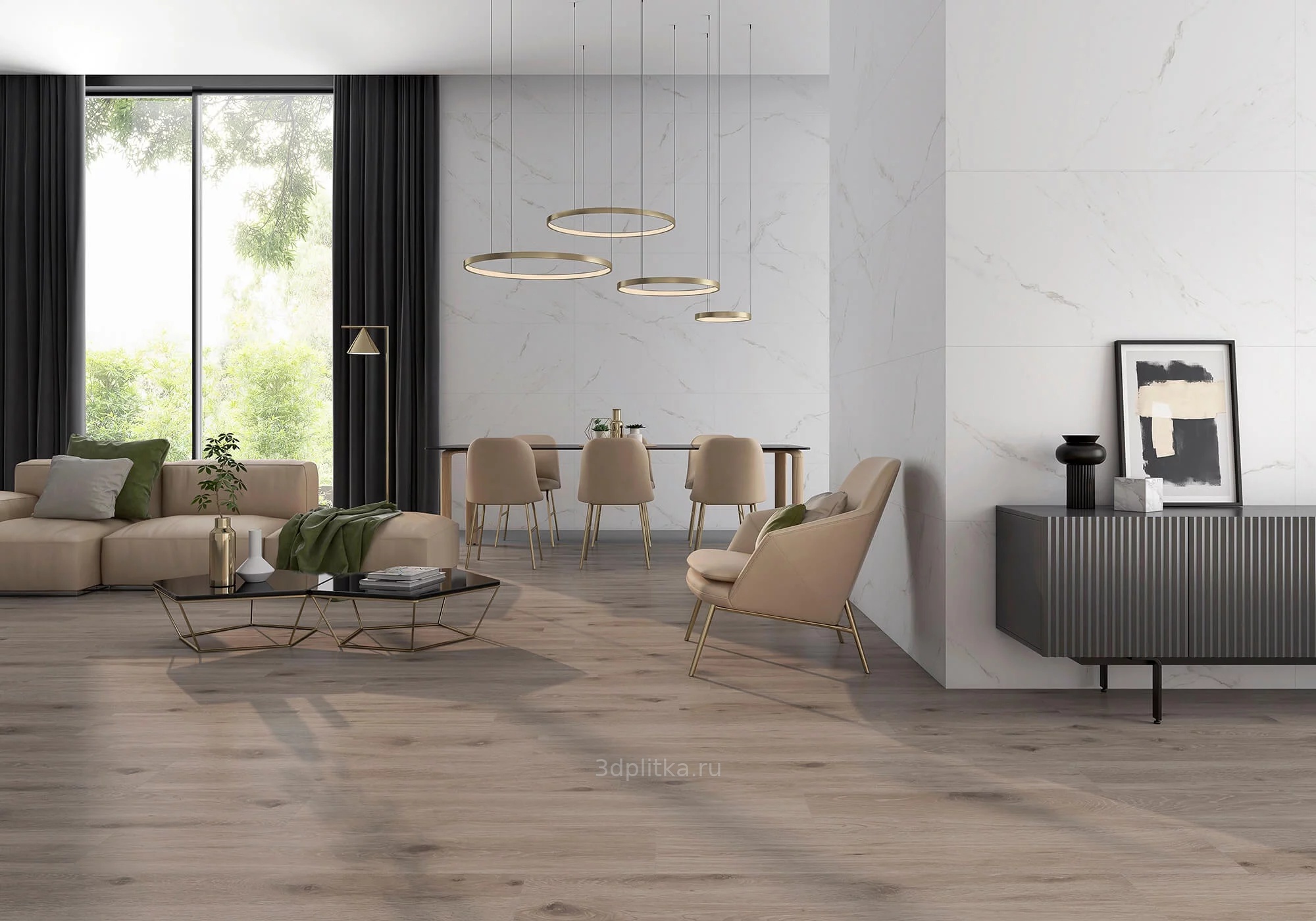 Navarti Deck 🏆 купить плитку и керамогранит в Москве – цена Наварти Дек ...