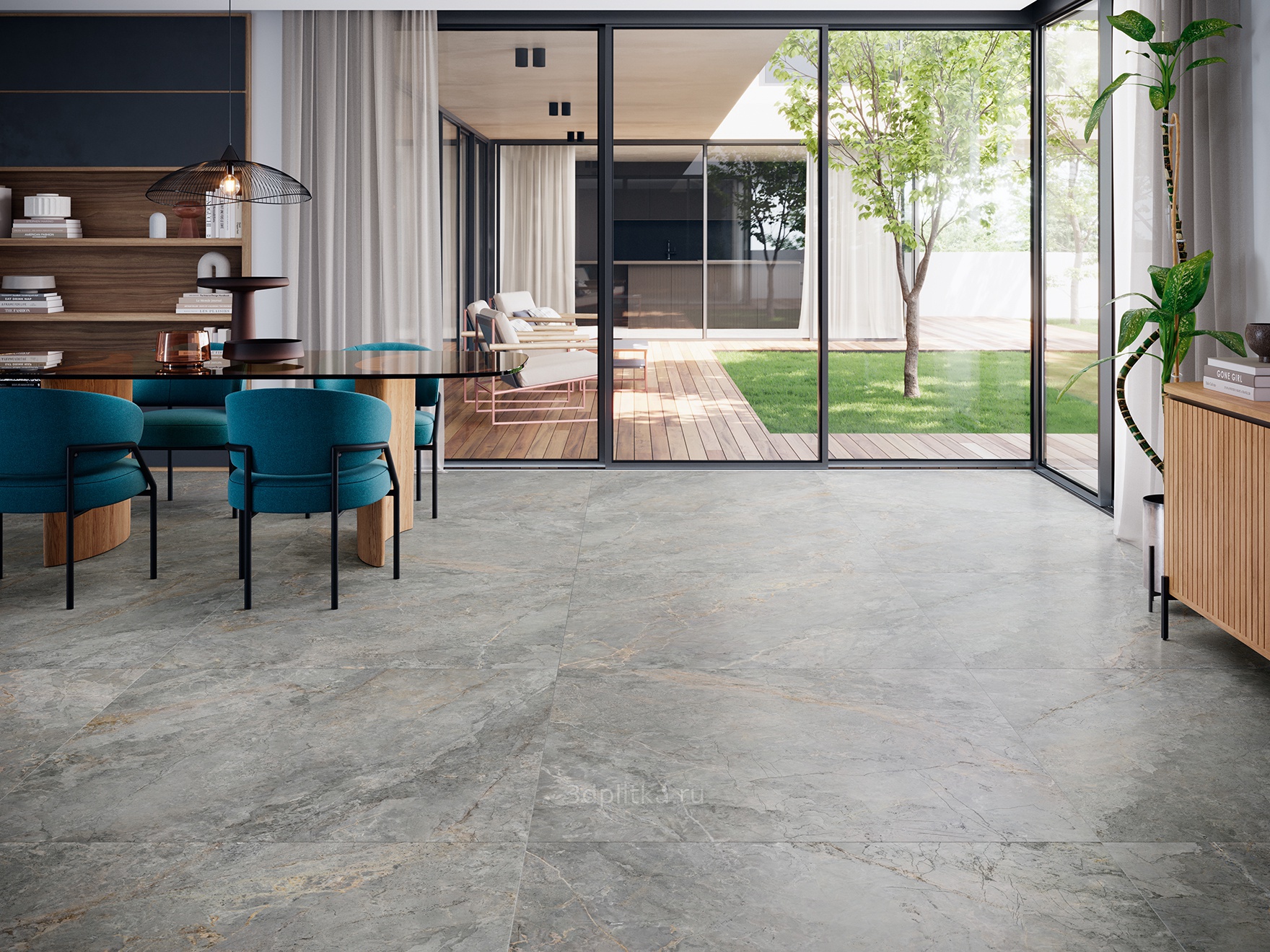 Navarti Mylos 🏆 купить плитку по низкой цене в Москве. Керамогранит ...