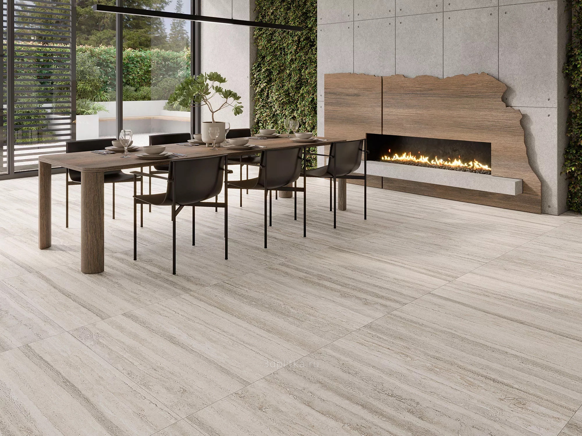 New Tiles Coliseum 🏆 купить плитку и керамогранит в Москве – цена Нью ...