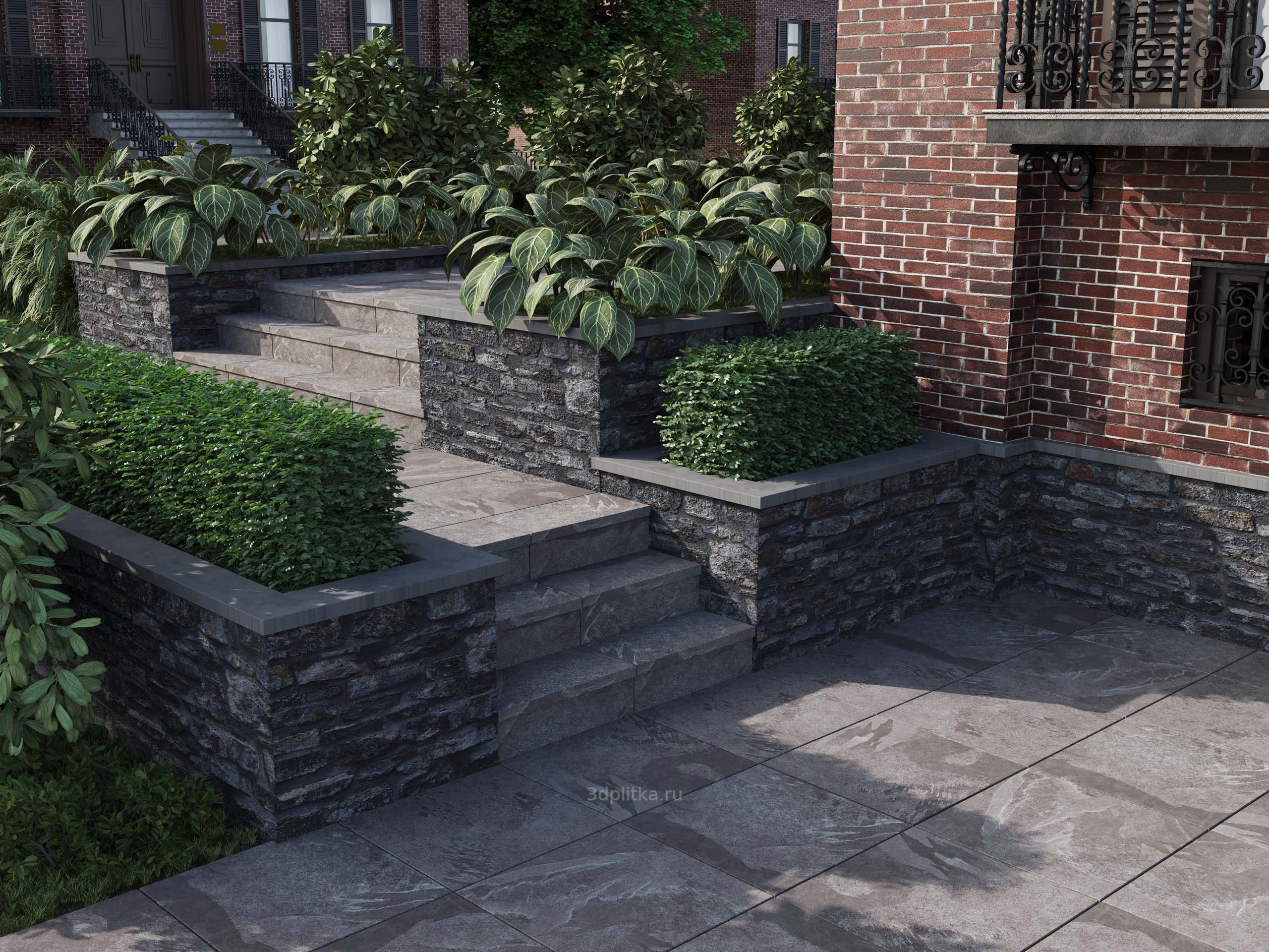 Onlygres Stone 🏆 купить плитку и керамогранит в Москве – цена Онлигрес Stone (Стоун) (Россия)