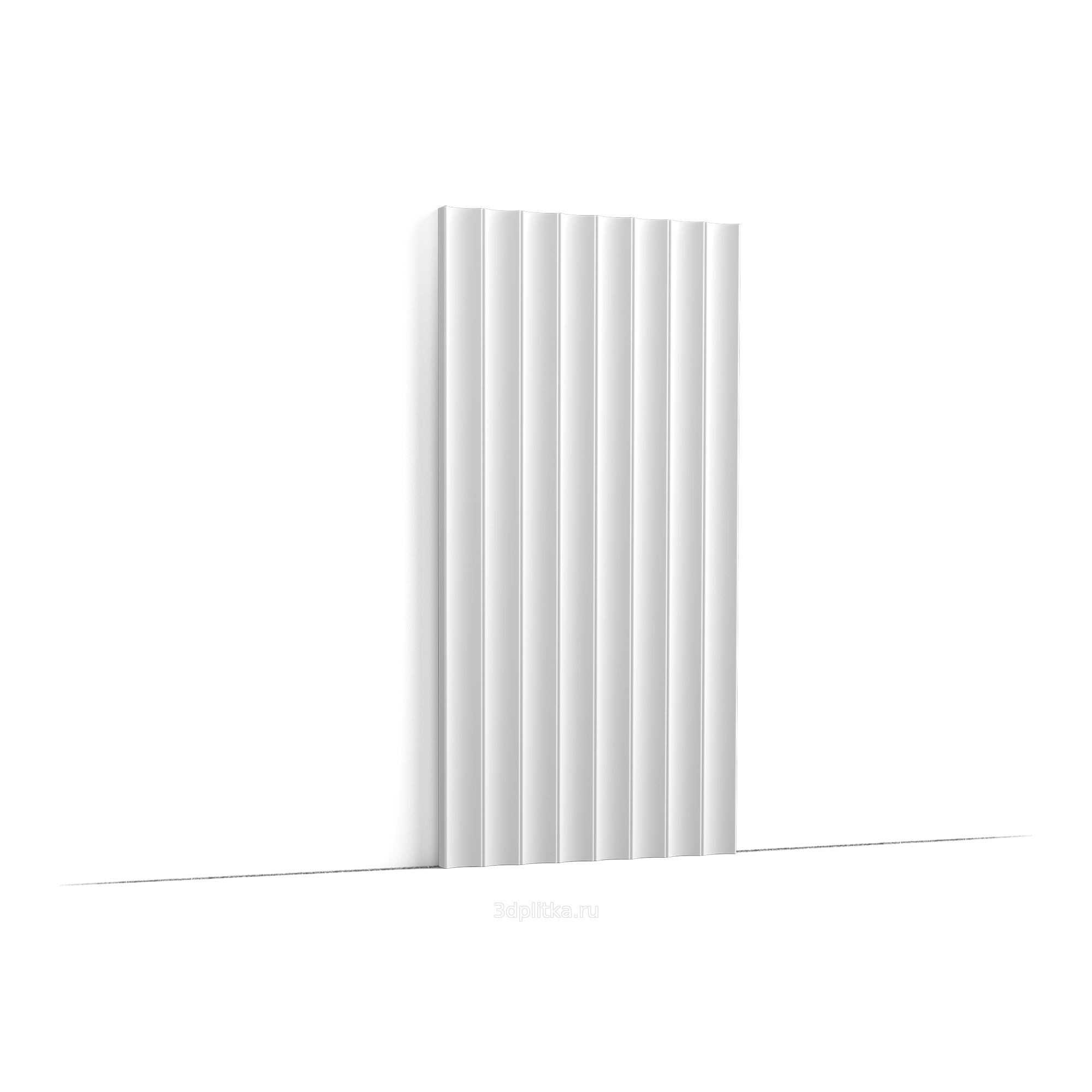 Orac Decor W109-2600 VALLEY 3d стеновая панель купить в Москве. Цены ...
