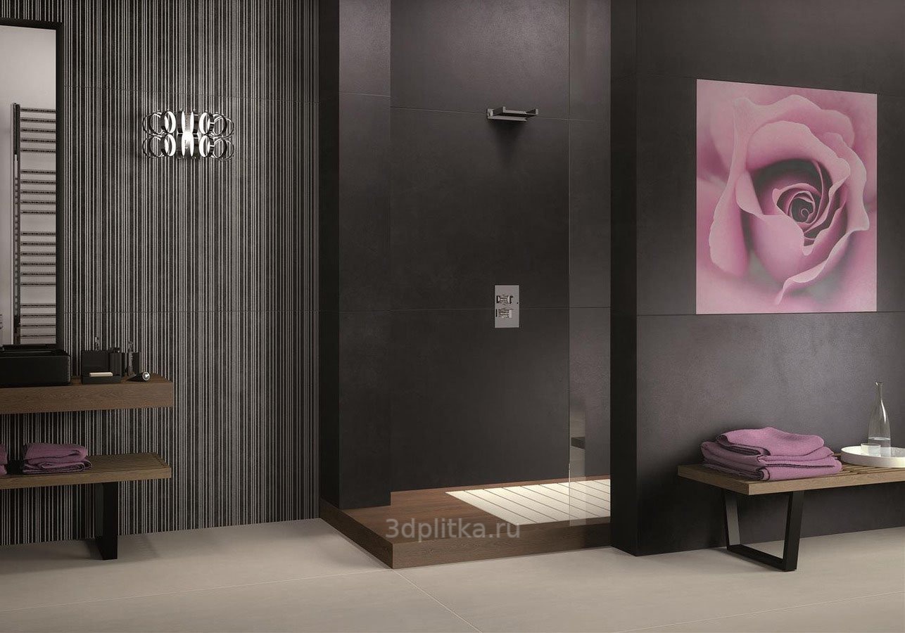 Panaria Zero.3 Experience 🏆 купить плитку и керамогранит в Москве – цена Панария Зиро.3 ...