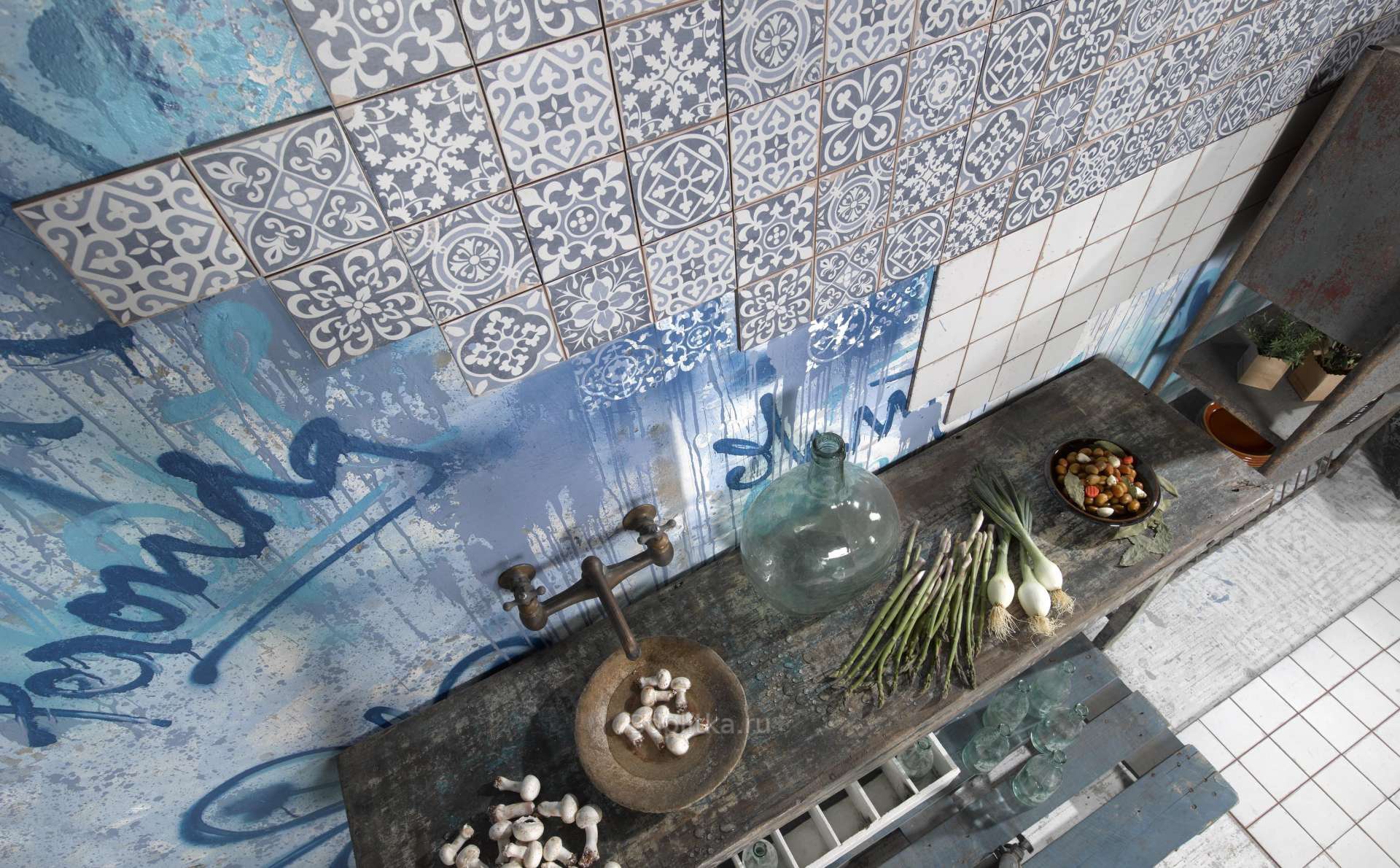 Peronda Fs Faenza 🏆 купить плитку и керамогранит в Москве – цена ...