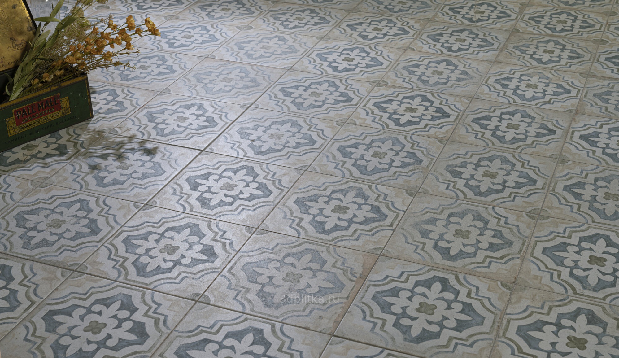 FS Porto 🏆 Iria 45x45 напольная плитка от Peronda купить керамическую ...