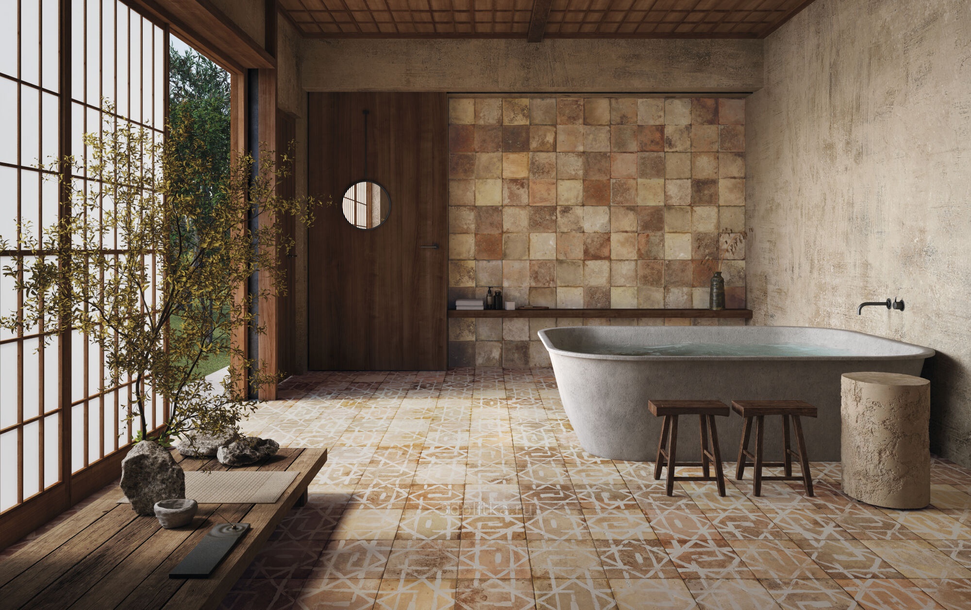 Peronda FS Alora 🏆 купить плитку и керамогранит в Москве – цена Перонда ...