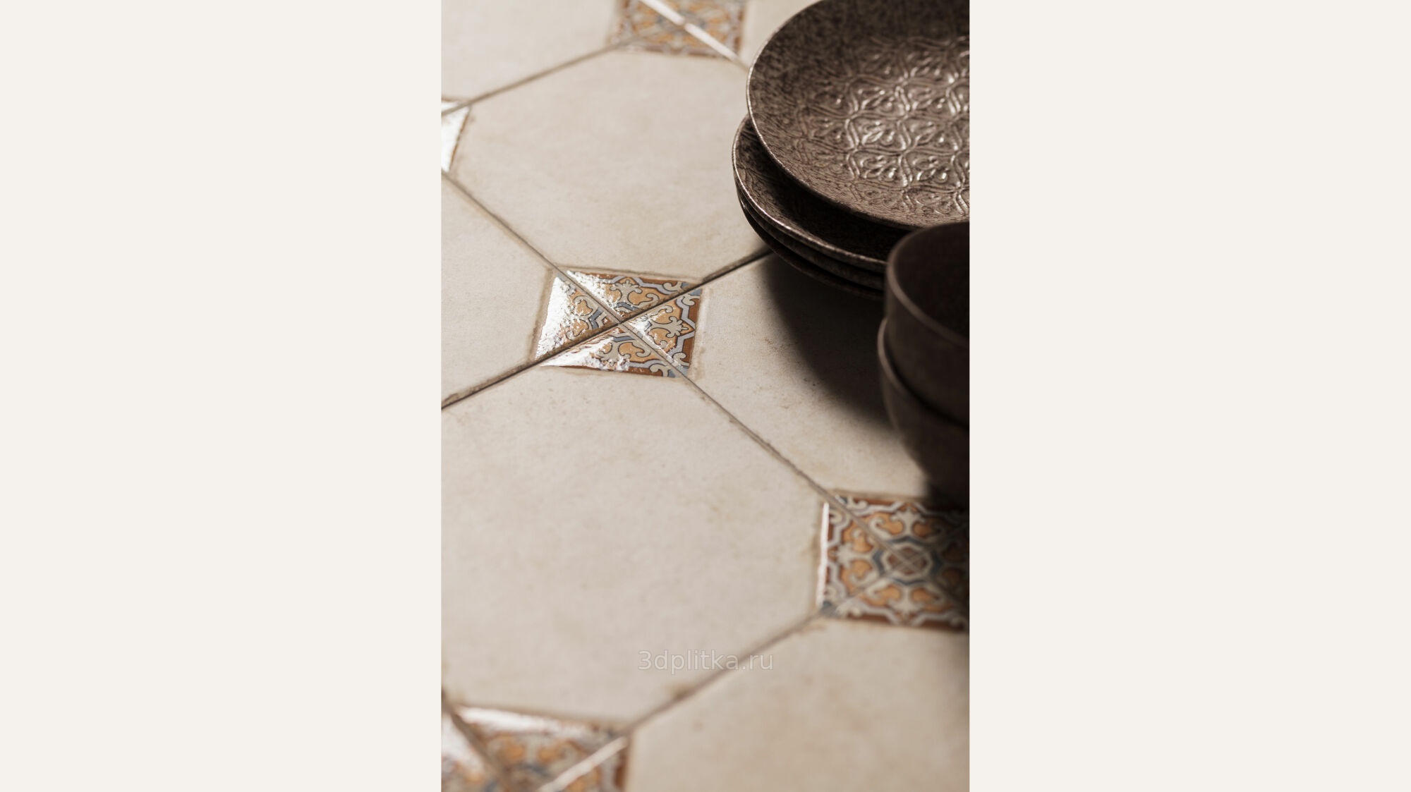 36384 FS Field Brown LT 45,2x45,2 керамогранит от Peronda купить ...