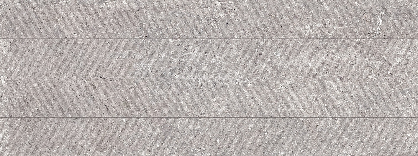 100330297 Coral Acero Spiga 45x120 настенная плитка от Porcelanosa ...