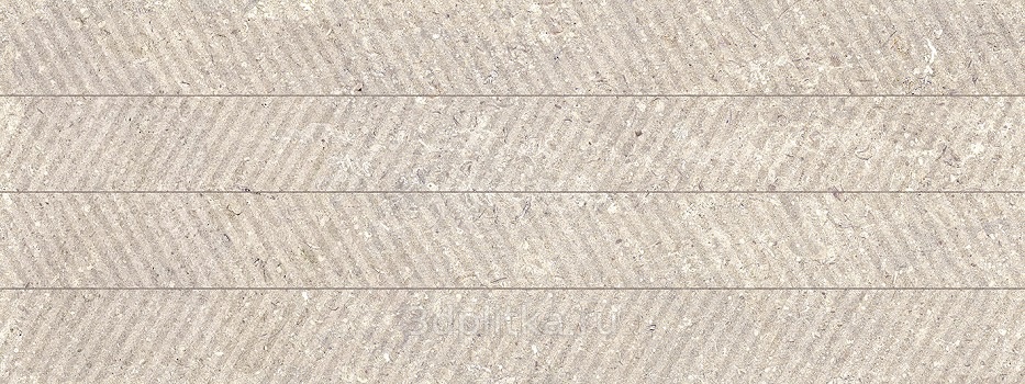 Coral Caliza Spiga 45x120 настенная плитка от Porcelanosa купить ...