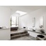 100105125 Oxo 🏆 Line Blanco 31,6x90 настенная плитка от Porcelanosa ...