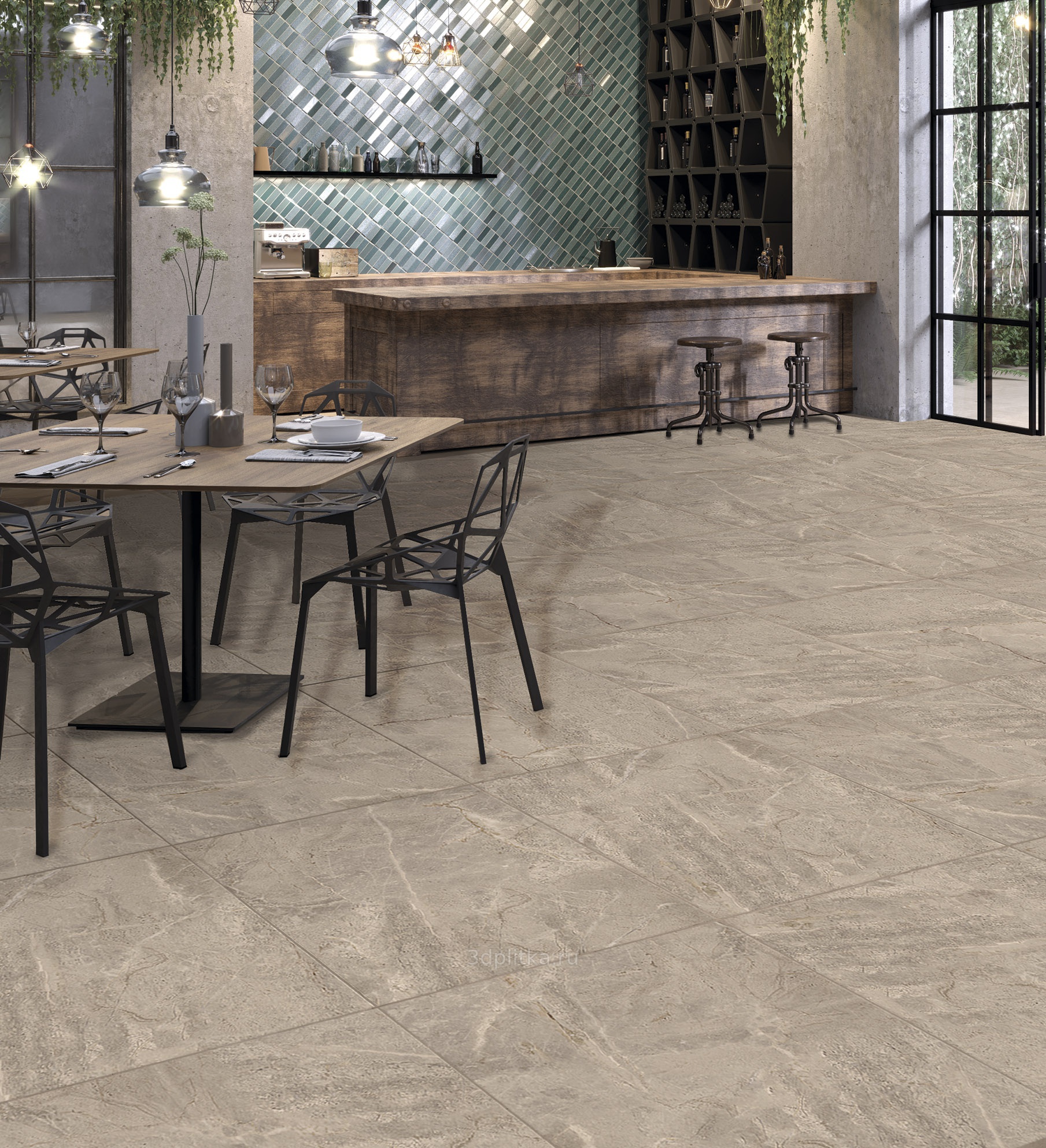 ProGRES Matera 🏆 купить плитку и керамогранит в Москве – цена ПроГрес Matera (Матера) ()