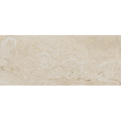ELL7 Unique Travertine 🏆 Minimal Cream Naturale 120x278 керамогранит от ...