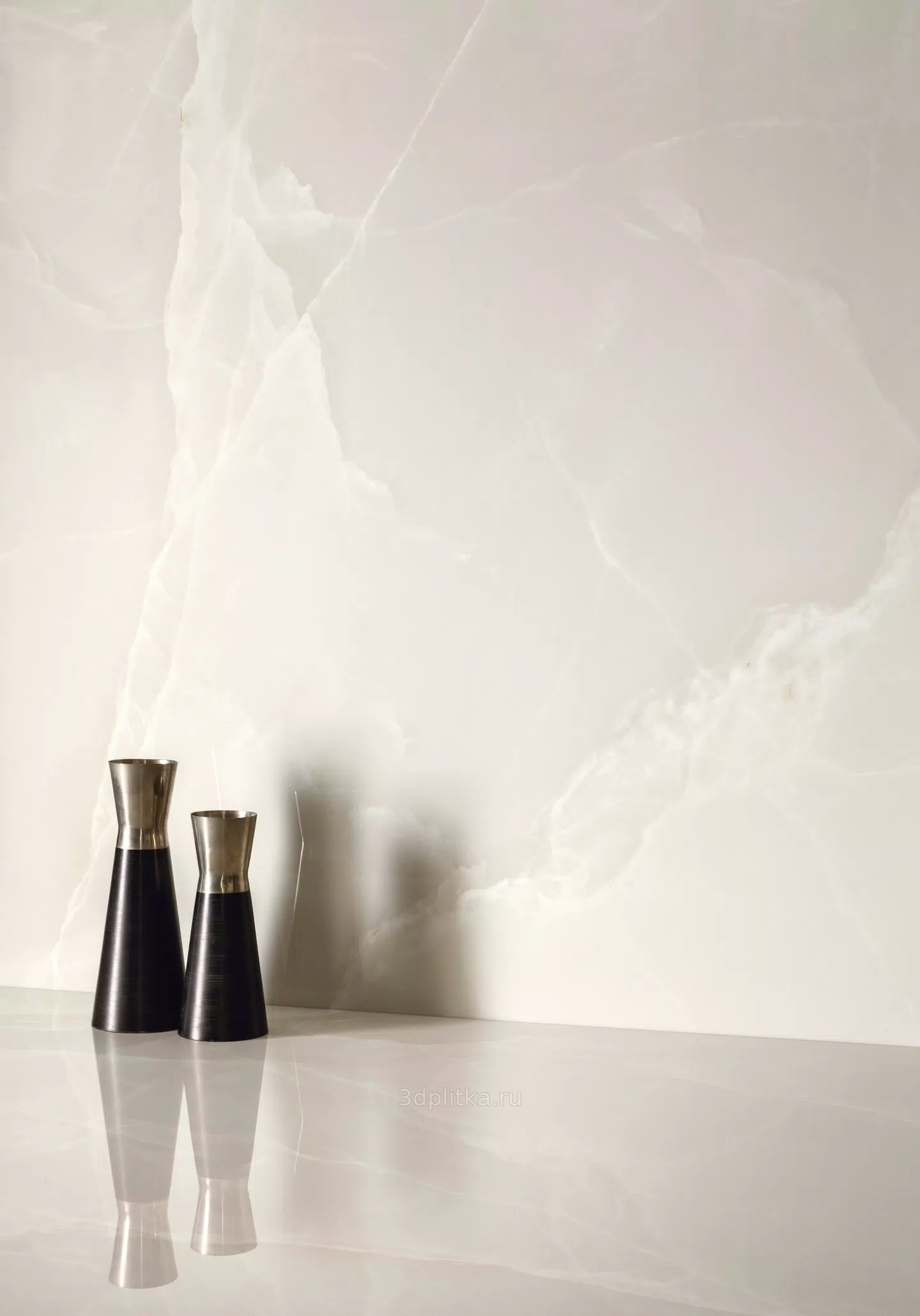 778840 Eccentric Luxe 🏆 Caramel Glossy Ret 60x120 керамогранит от Rex ...