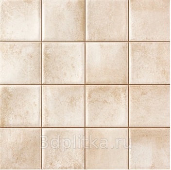 Retro 🏆 Beige 31,6x31,6 настенная плитка от Rocersa ceramic купить ...
