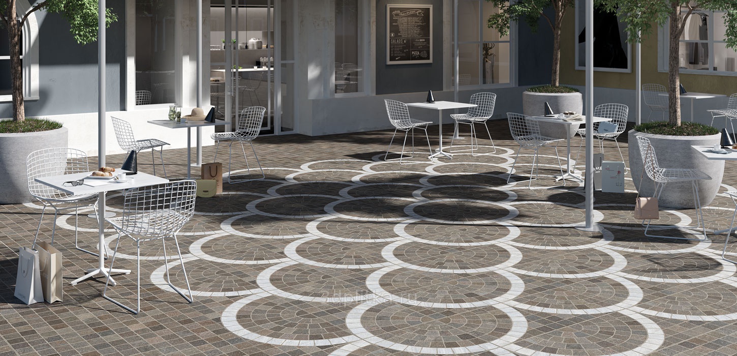 Sadon Aurelia 🏆 купить плитку и керамогранит в Москве – цена Садон Aurelia (Аурелия) (Италия)